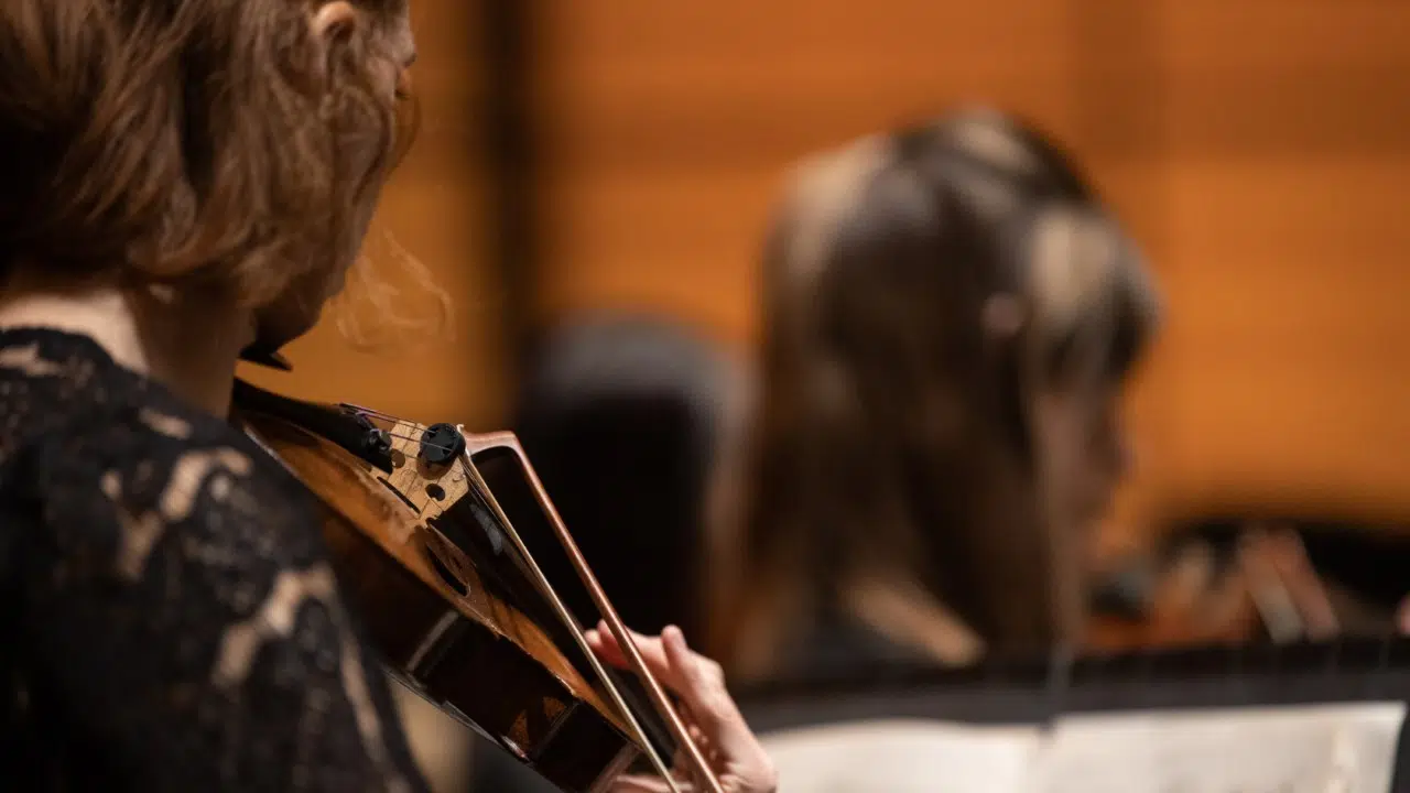 Former Thunder Bay Conductor Killed In Hamilton | 99.9 THE BAY