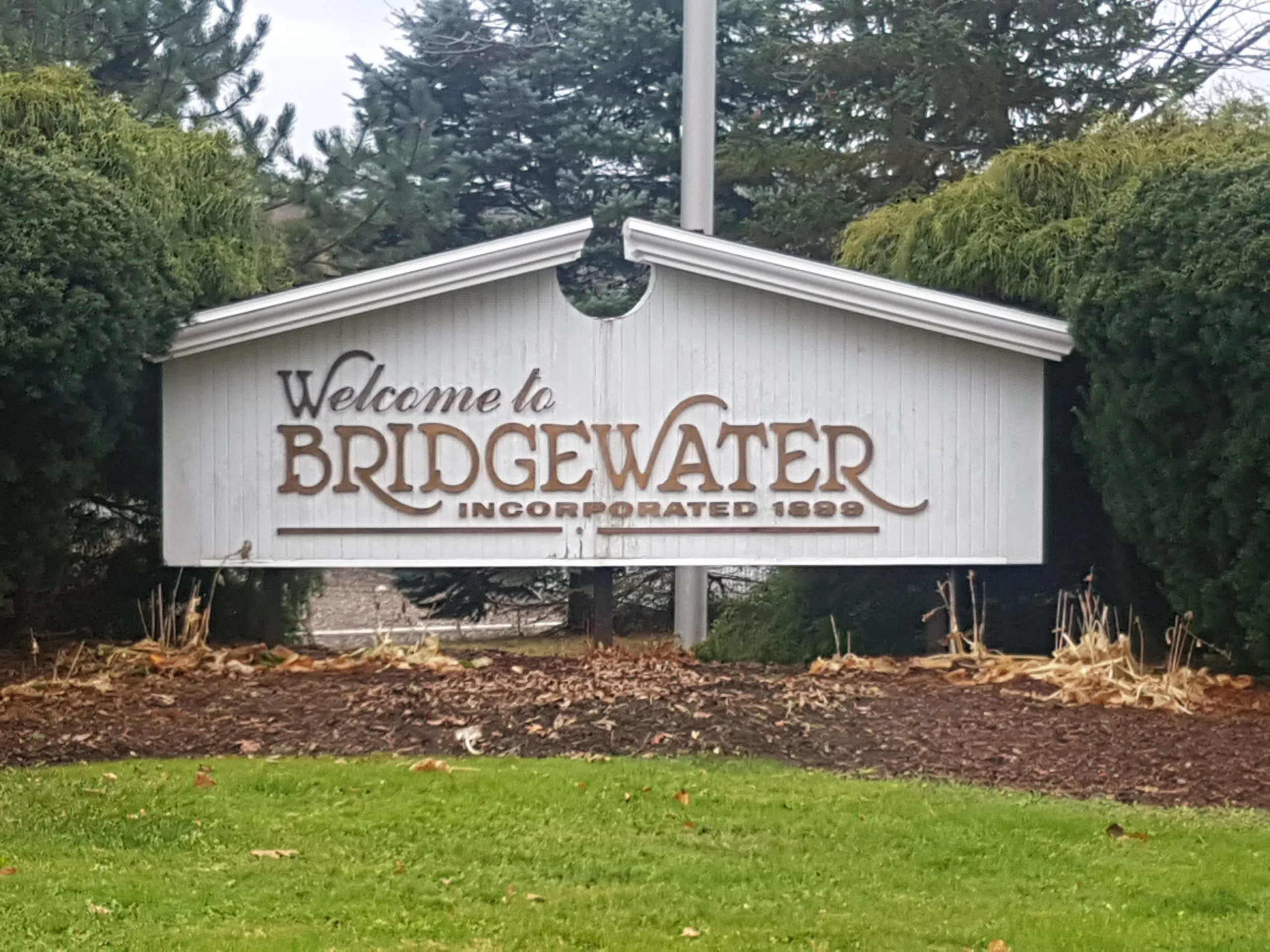 Volunteers Being Recognized For Their Contributions in Bridgewater ...