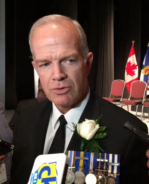 Province Offers Legal Help To Sexual Assault Victims | Country 100.7