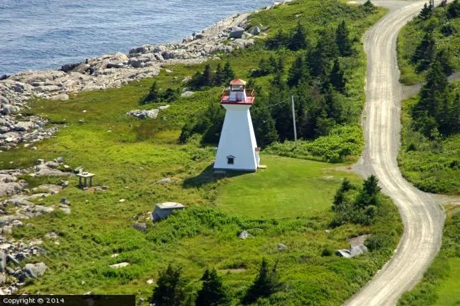 Local Group Takes Ownership Of Medway Head Lighthouse | Country 100.7