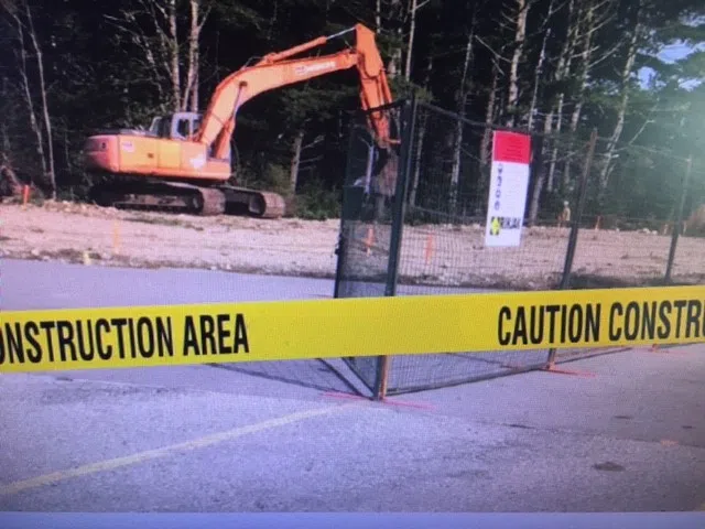 Construction Has Begun On Shelburne’s Collaborative Health Centre ...