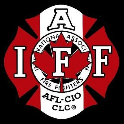 PM Trudeau Reaffirms Commitment To Community Heroes Benefit During IAFF ...