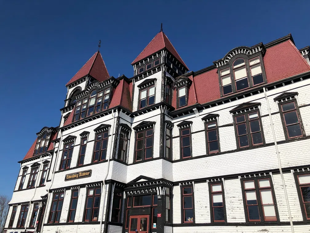 Lunenburg Academy To Host Pre-Primary Students This Fall | Country 100.7