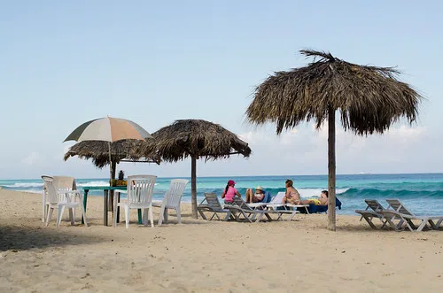 Travel Advisory – Cuba | Country 100.7