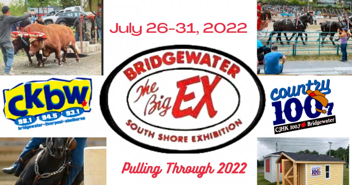 The Big Ex 2022 | CKBW