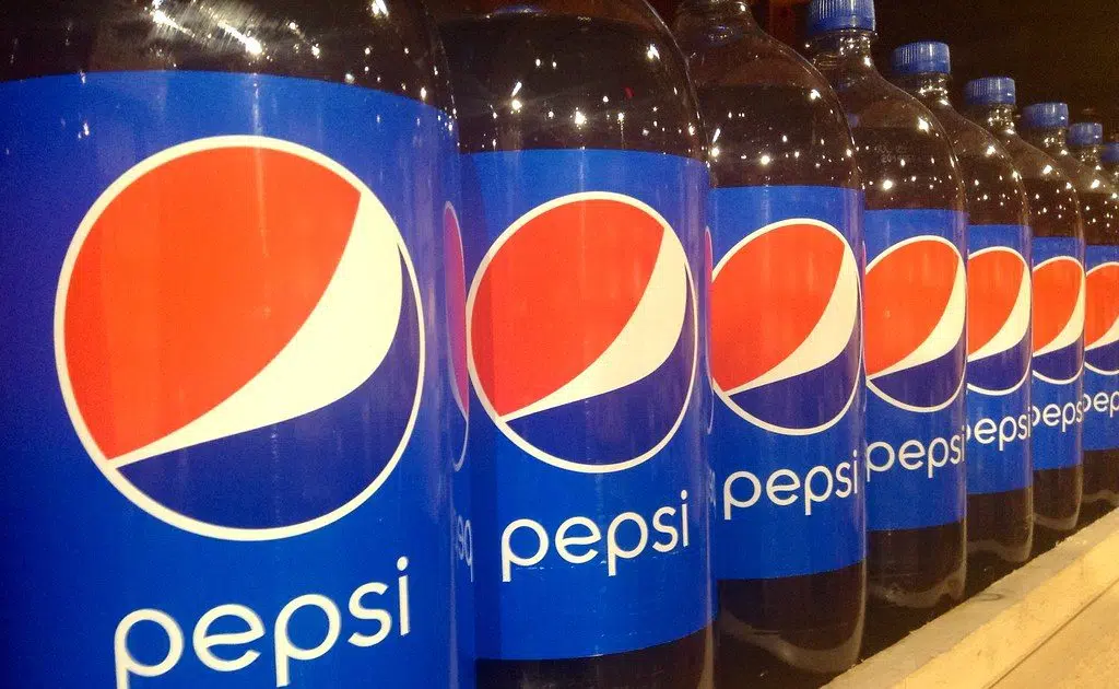 Next Great Combo: Pepsi & Milk? | Country 100.7