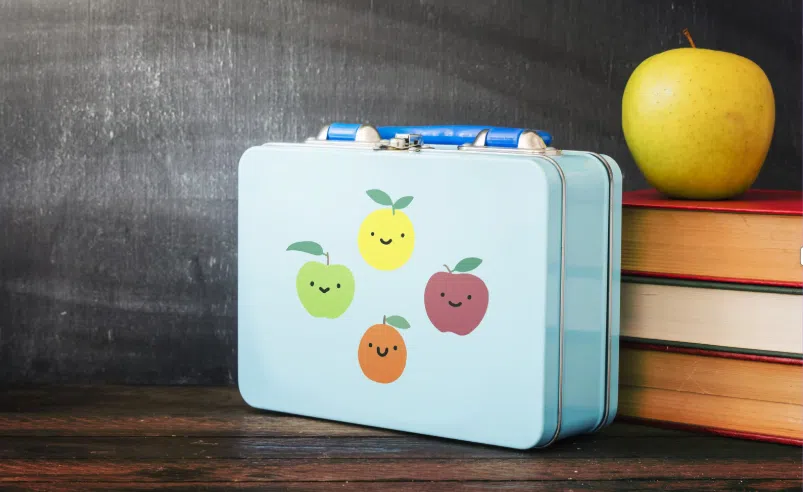 Here’s the New Meals that are going to be on the NS School Lunch ...