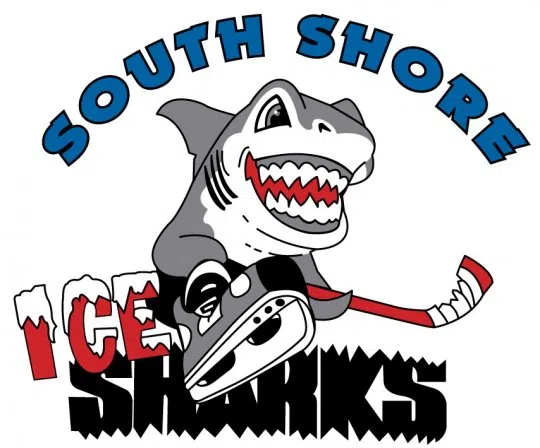 South Shore Ice Sharks Introducing Midget ‘AA’ This Season | CKBW