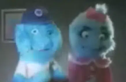 Classic Canadian PSA Updated For COVID-19 | CKBW