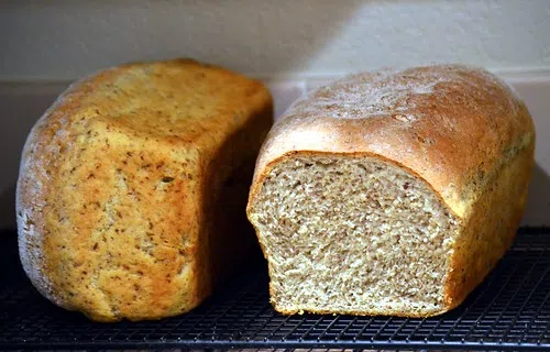 Homemade Bread Fails | CKBW
