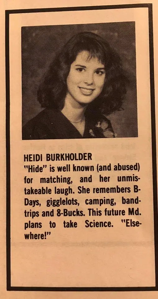 Teacher says RCMP Officer’s Death was an “Absolute Shock” | CKBW