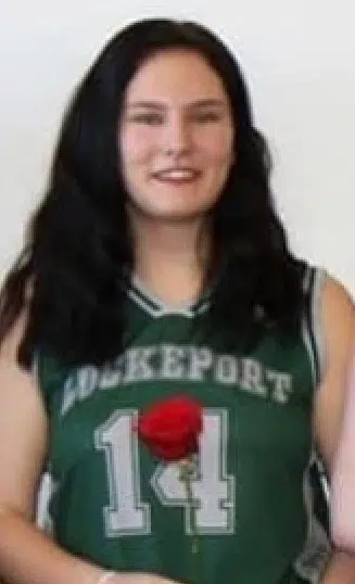 Athlete Of The Week: Brooke Cotter | CKBW