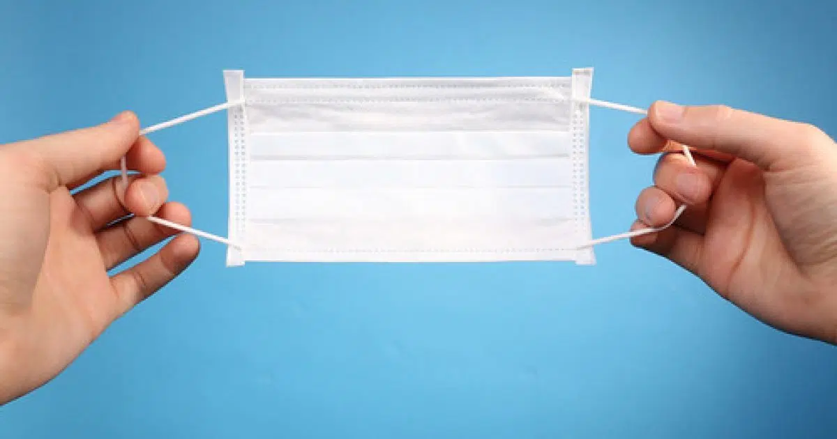 Mask Etiquette | CKBW