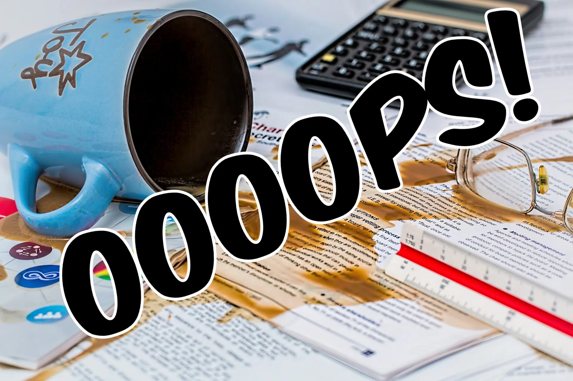 The Funniest Thing You’ll See Today | CKBW