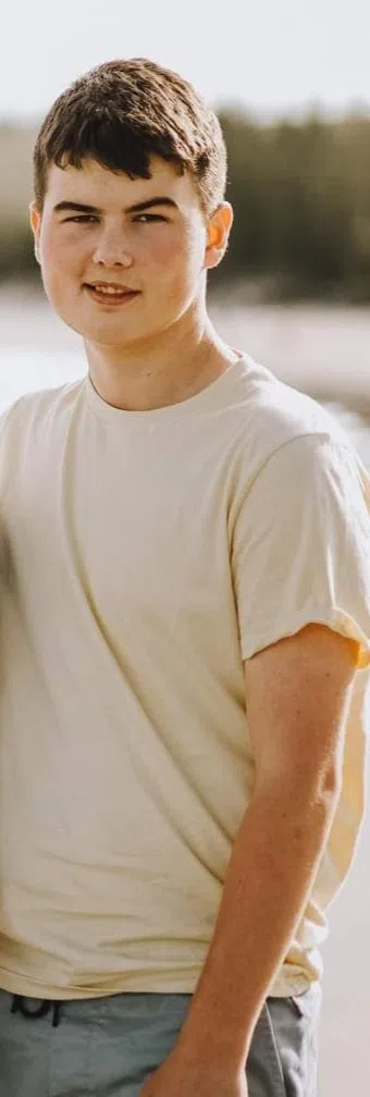 Athlete Of The Week: Quinn Rafuse | CKBW