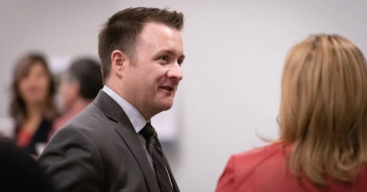 Lunenburg names new CAO | CKBW