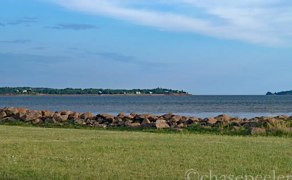 Discover the Strait Pilot Project | CKBW