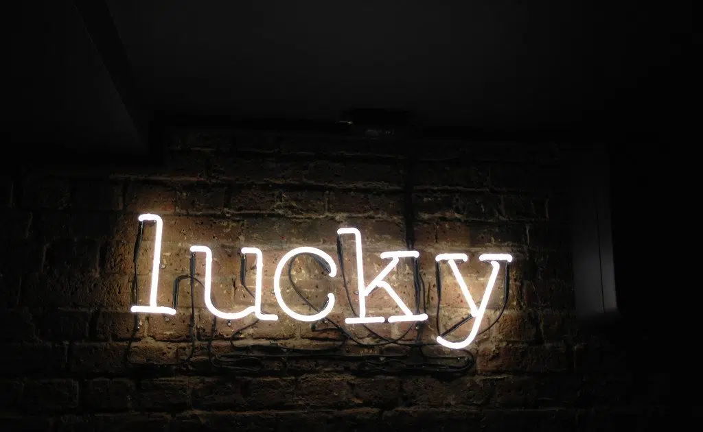 My Surprising Lucky Number | CKBW