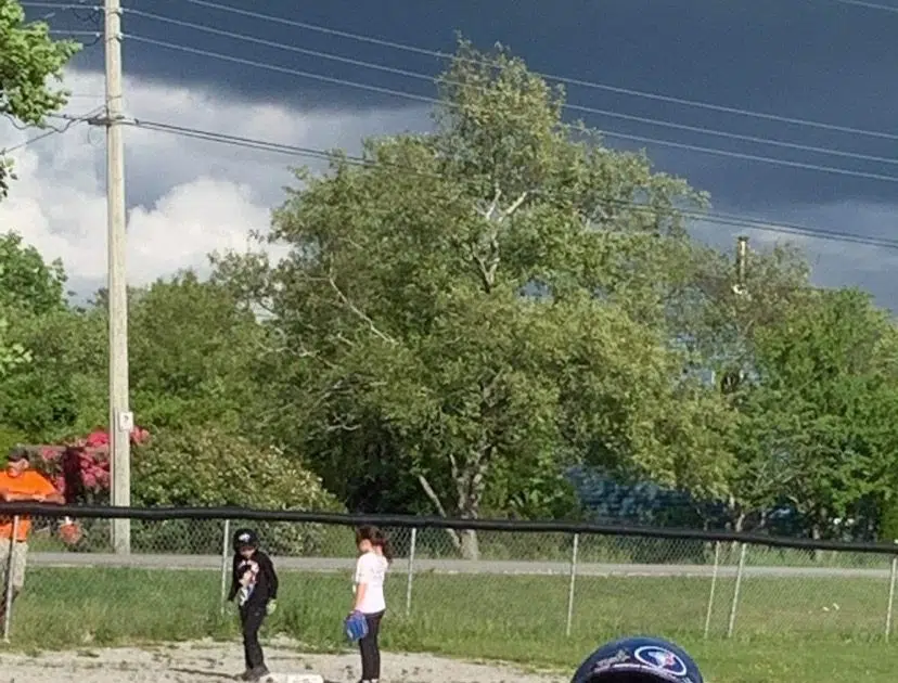 Athlete Of The Week: Andrew Acker | CKBW