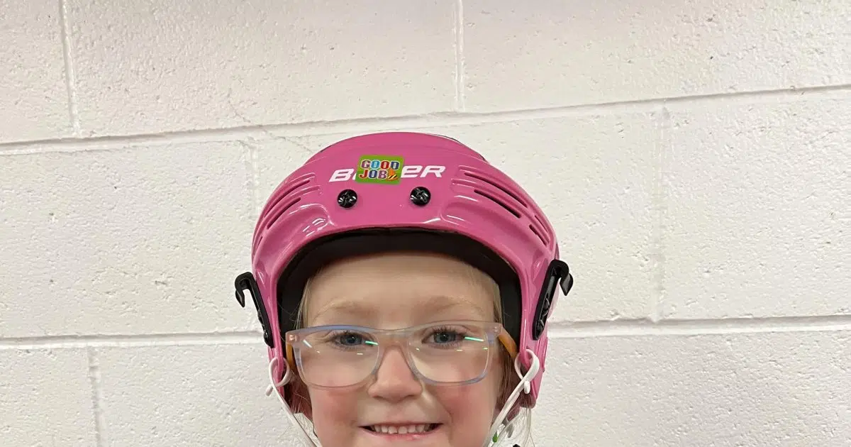 Athlete Of The Week: Summer Wolfe | CKBW