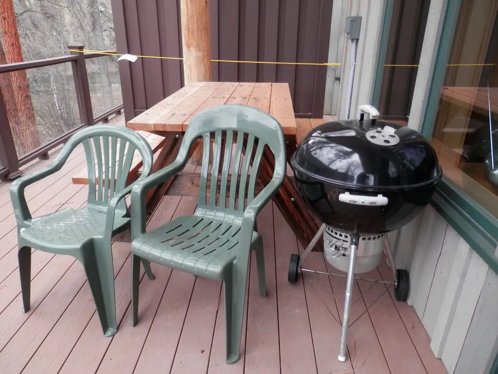 Things To Gather | CKBW