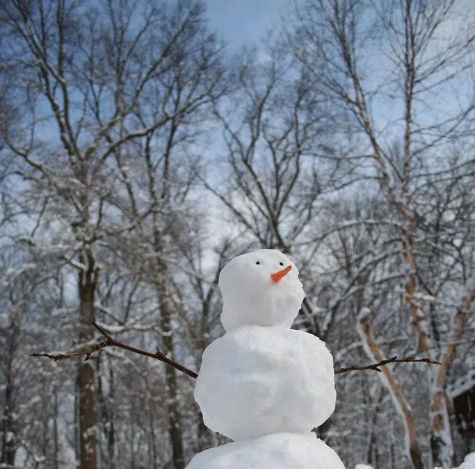 Getting Lucky | CKBW