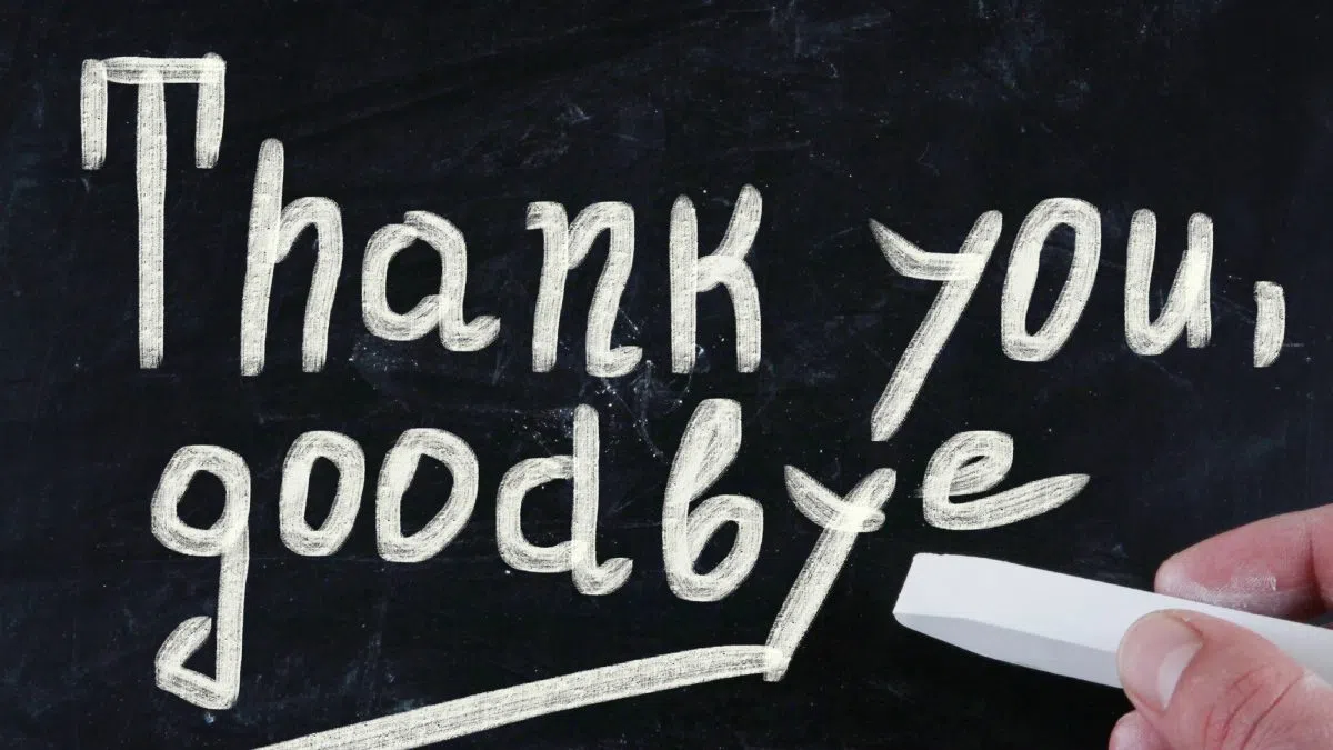 That’s All Folks | CKBW