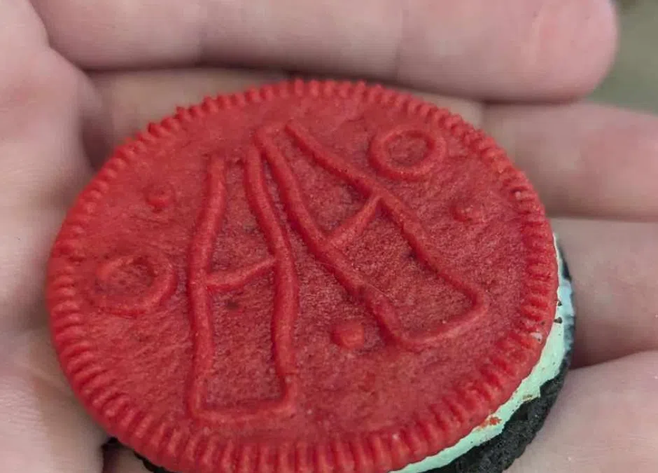 Have You Tried The Coke Oreos! They’re… Quite Something! | CKBW