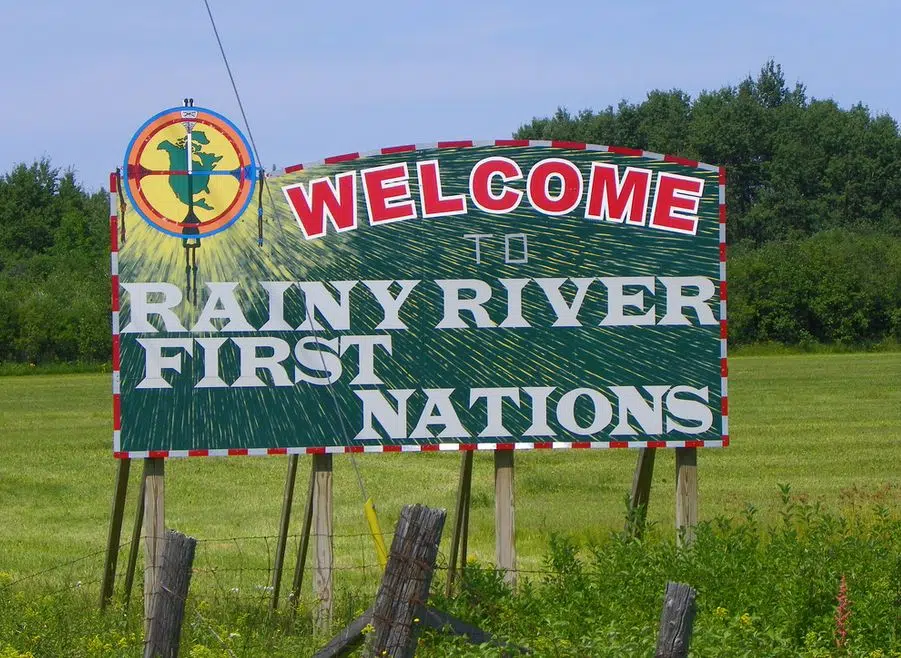 COVID-19 Case Being Retested | CFOB 93.1 The Border