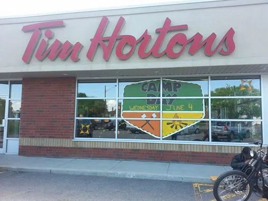 Camp Day A Success | CFOB 93.1 The Border