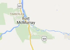 All Of Fort McMurray Under Mandatory Evacuation Order As Wildfire Rages ...