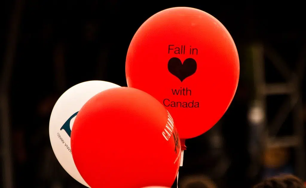 Barwick to Host Canada Day Events | CFOB 93.1 The Border