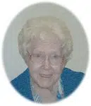 Roseanne Gladys Doherty | CKDR