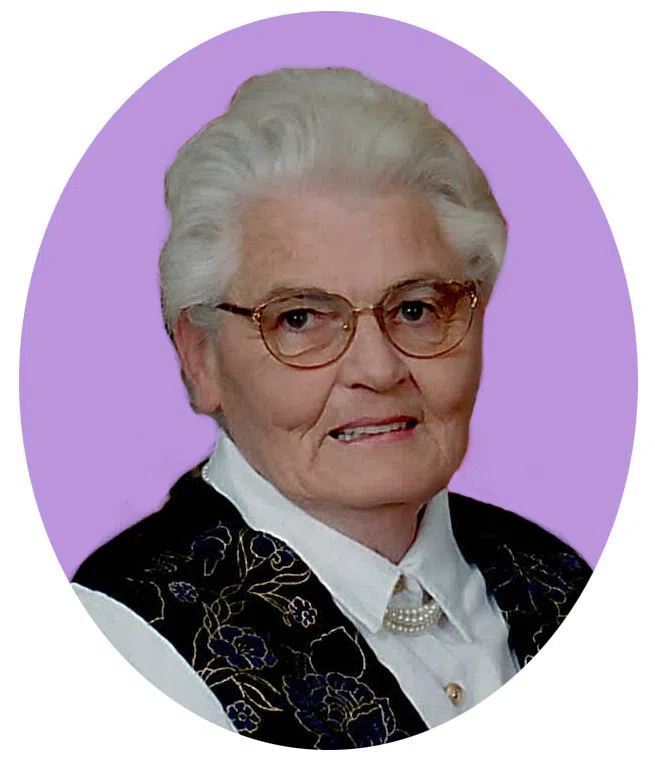 Joyce Silander | CKDR