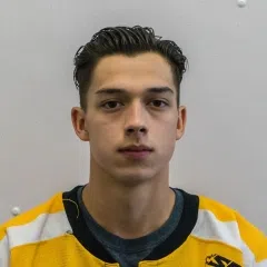 Miners Forward Bryce Young SIJHL Player of The Week Again | CKDR