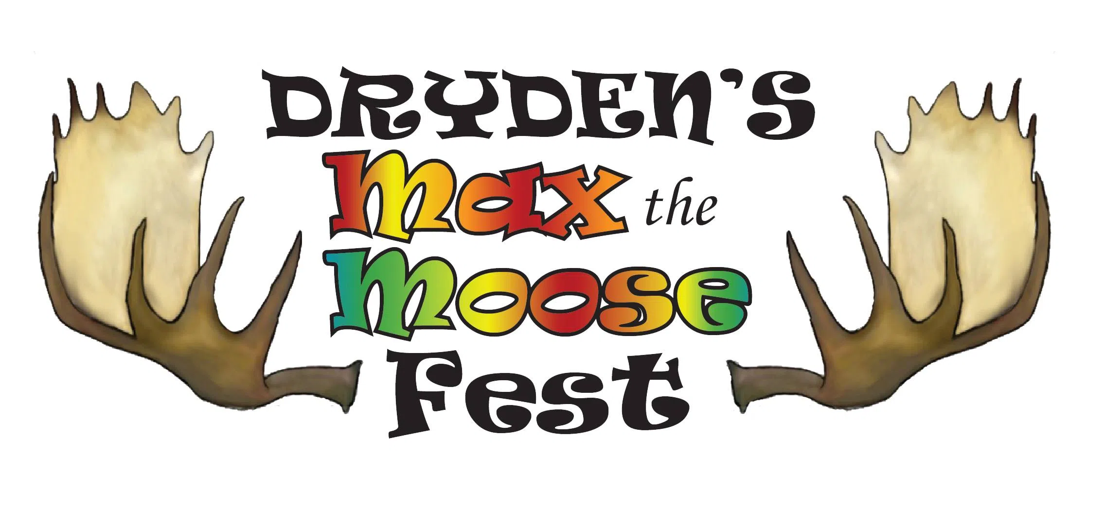 Max The Moose Fest Friday Schedule | CKDR