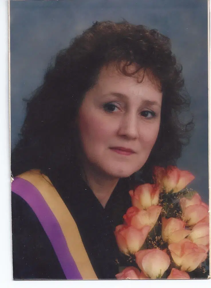 Marguerite (Peggy) MacTaggart | CKDR