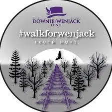 Lillian Berg Students Walk For Chanie Wenjack | CKDR