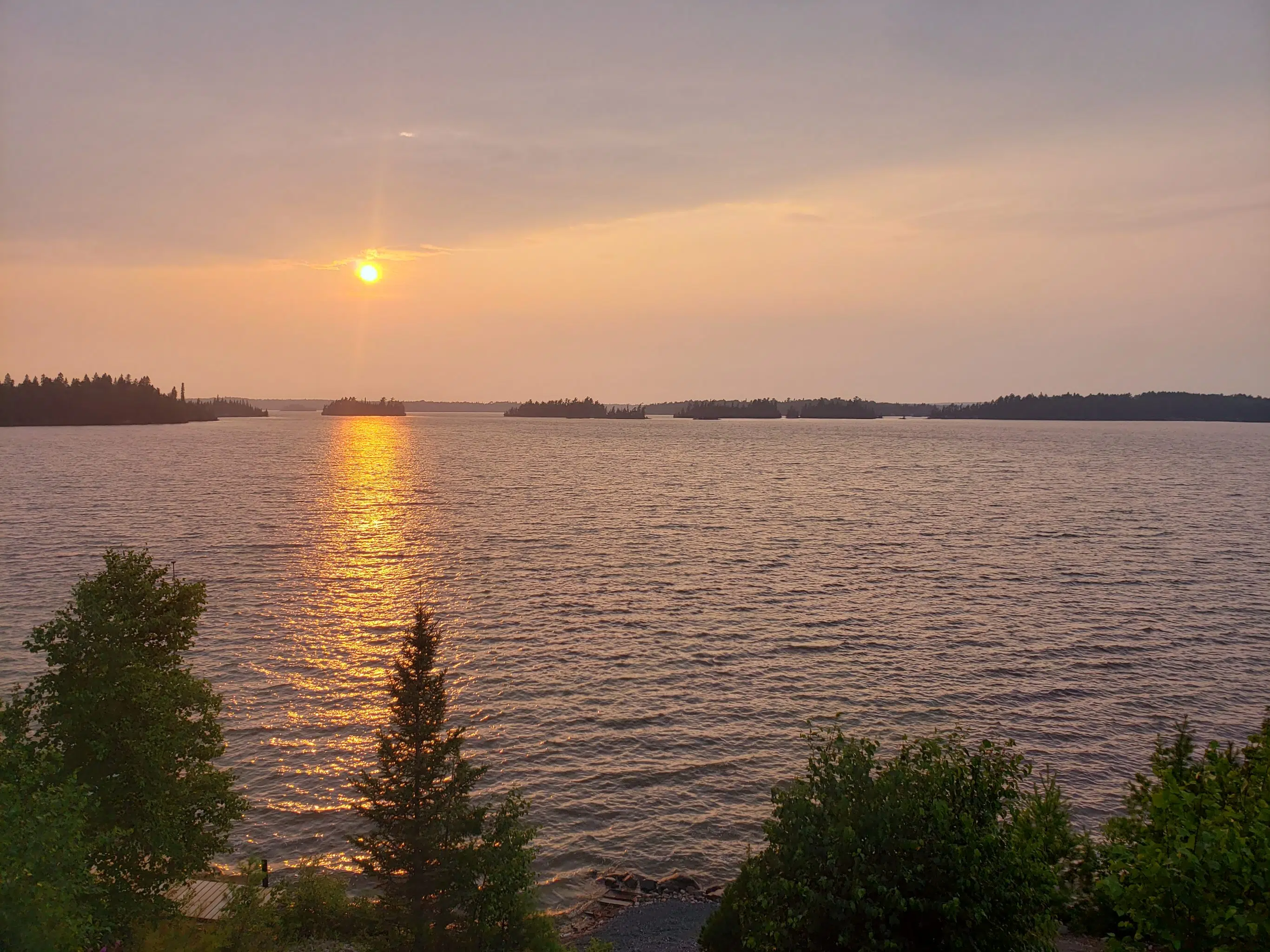 Dinorwic Lake | CKDR