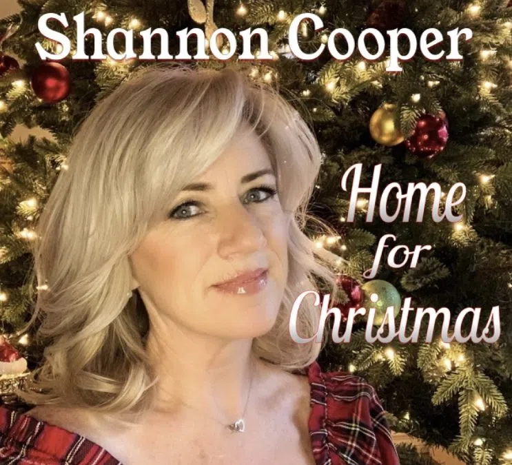 Home For Christmas | CKDR