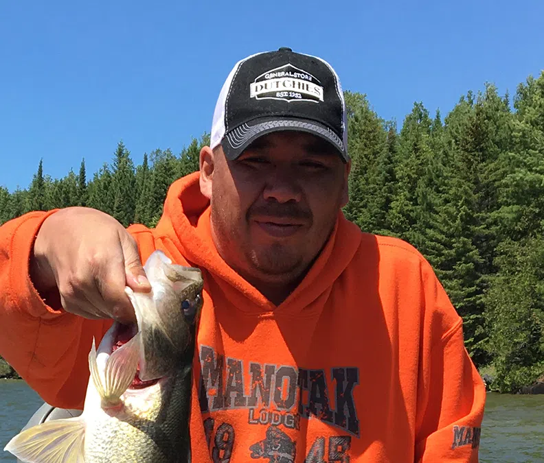 Michael Darren Parenteau (J.R.) – Nanoo-Keesick (Five Skys) | CKDR