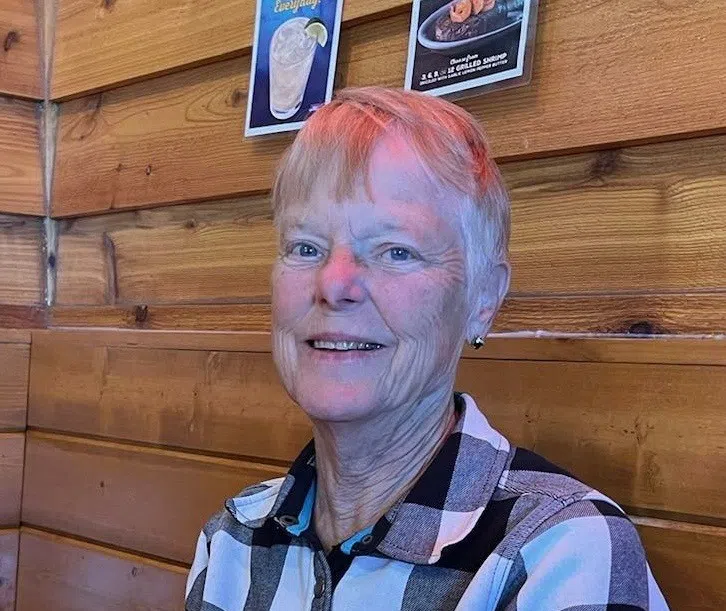 Margaret “Peg” Paluch | CKDR