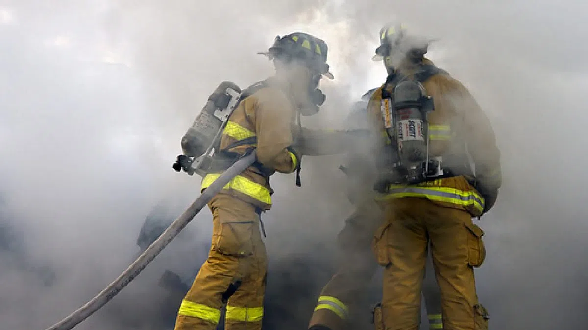 Firefighting: How It’s Changed, and What Has Been Learned | Seehafer News