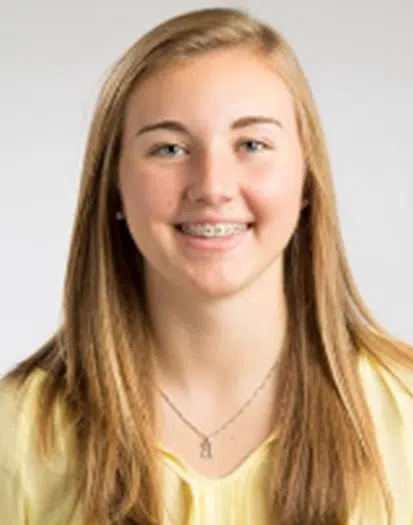 Lincoln Graduate Receives Prestigious Horizon League Award | Seehafer News