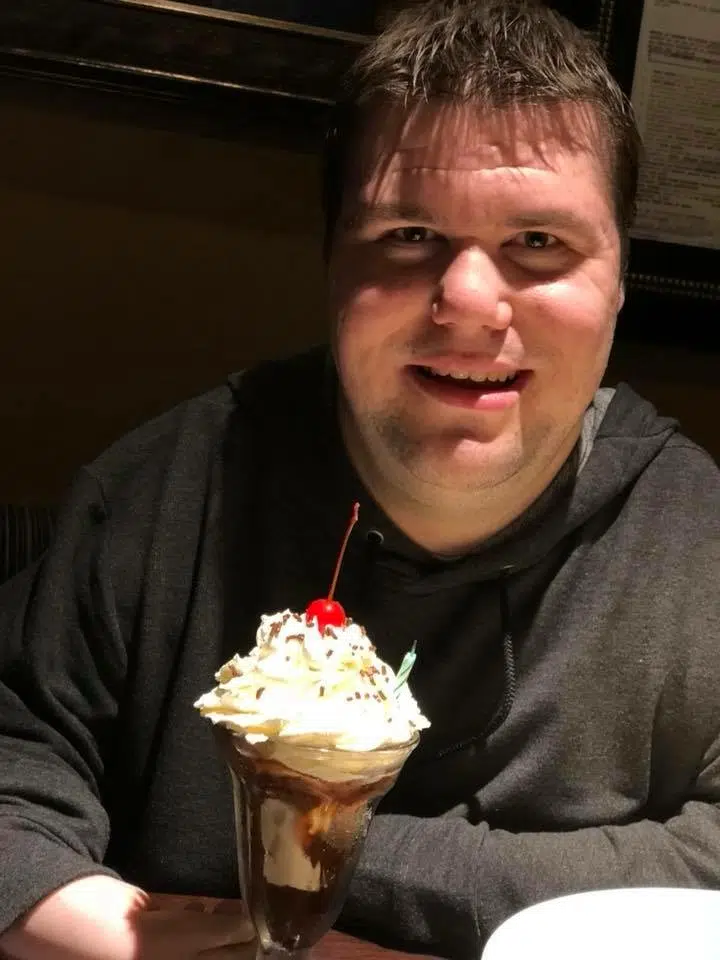 Local Man Overcomes Physical Adversity to Earn High School Equivalency ...