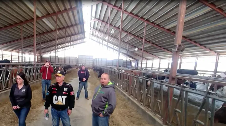 30th Annual Manitowoc County Breakfast on the Farm This Weekend ...