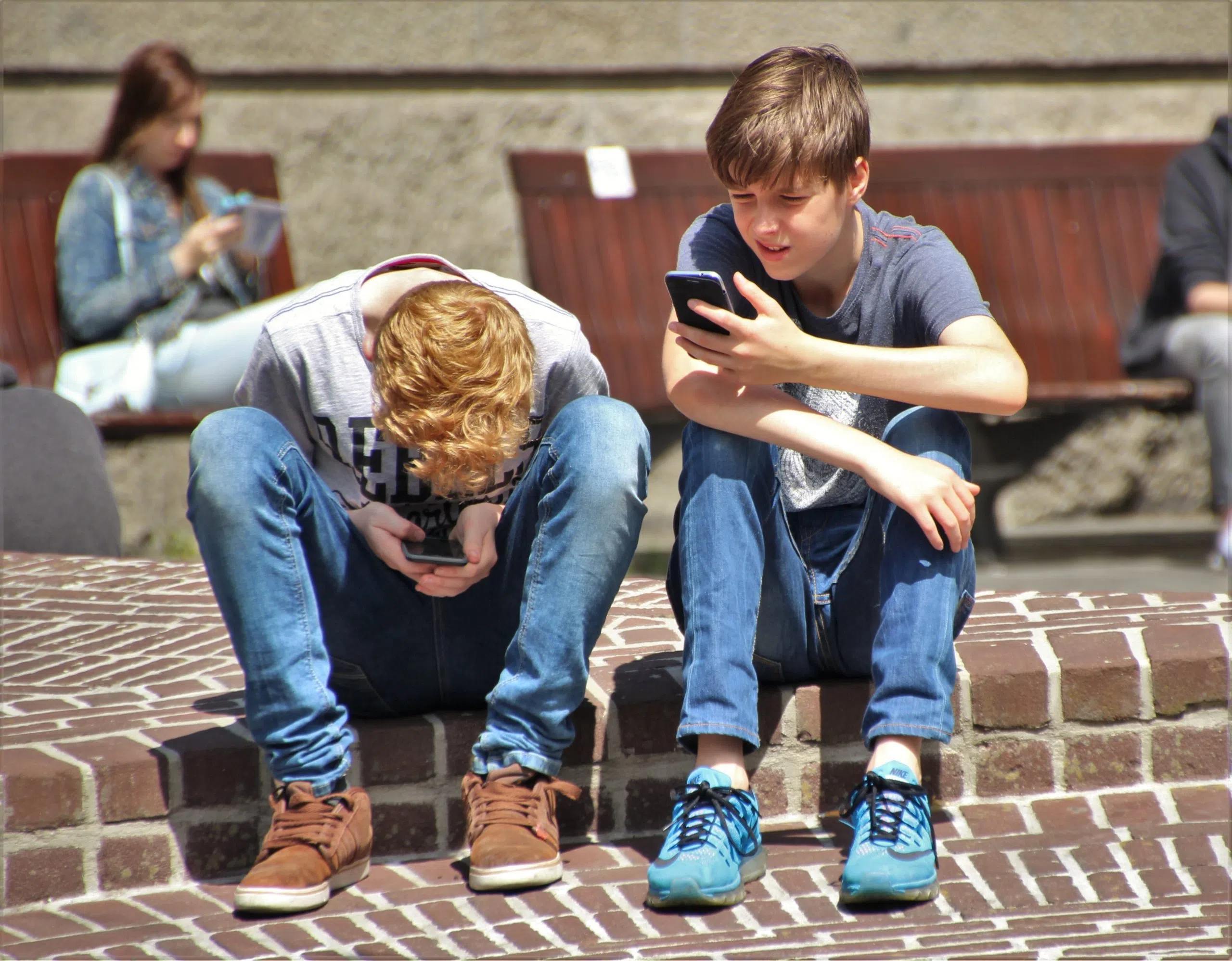 Emplify Health Encourages Managing Screen Time for Teenagers | Seehafer ...