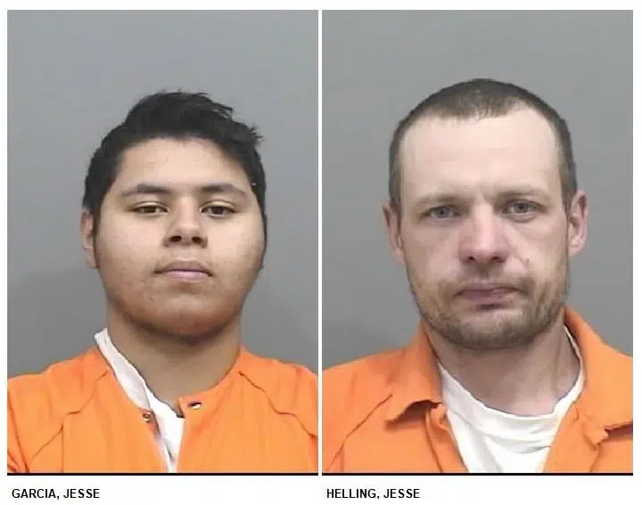 Two Accused in Vehicle Break-ins Have Bail Hearings Wednesday ...