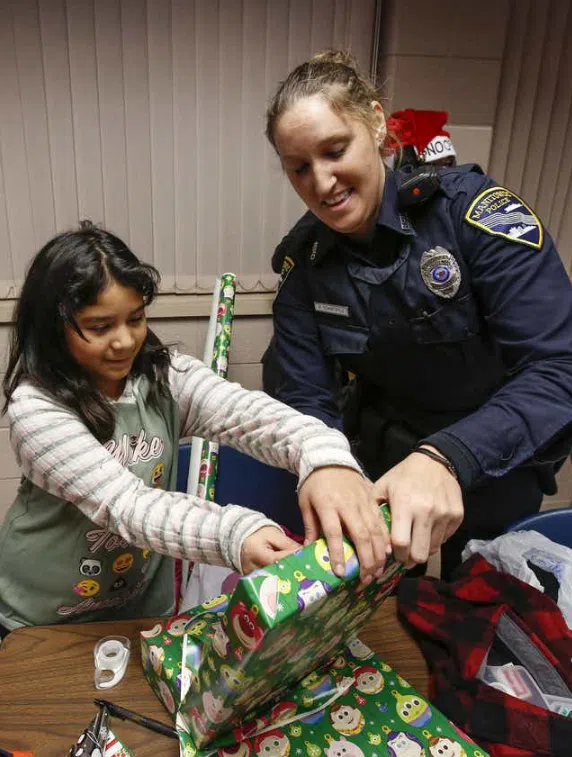 Noon Rotary Honors Police Officer & Citizen of the Year Today | Seehafer News