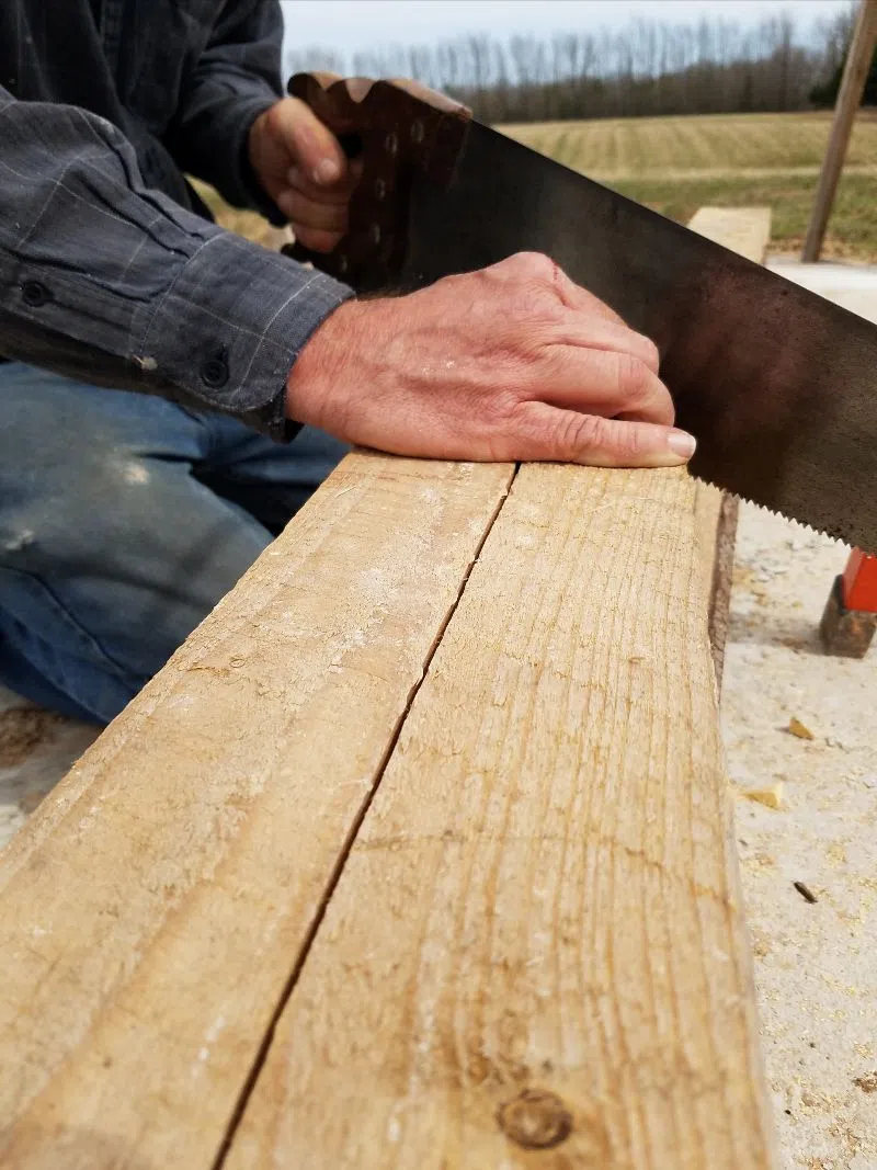 Historical Society still busy with preservation and maintenance during ...